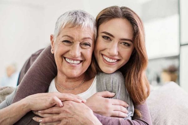 Hire a family member or friend to care for you | FreedomCare