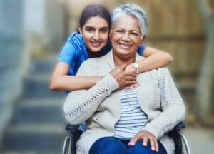 Get Home Care in Indiana from Someone You Trust | FreedomCare