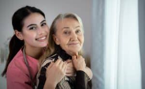 What Is a Caregiver? Roles, Responsibilities & Support | FreedomCare